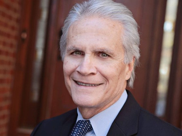 Wayne M. Sotile, PhD — Sotile Center for Resilience
